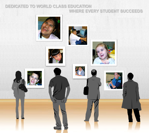 OCDE - Special Education Services